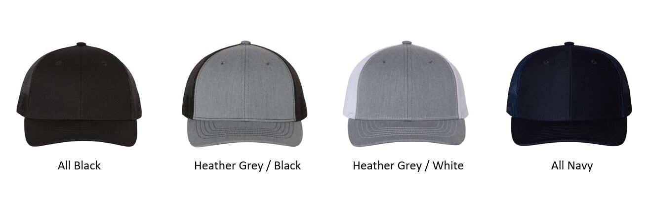Kids Name Personalized Hat | Kids Hat | Boys Hat | Youth Custom Hat ...