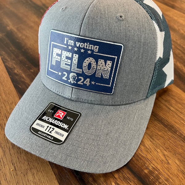 Funny Election Hats - Etsy