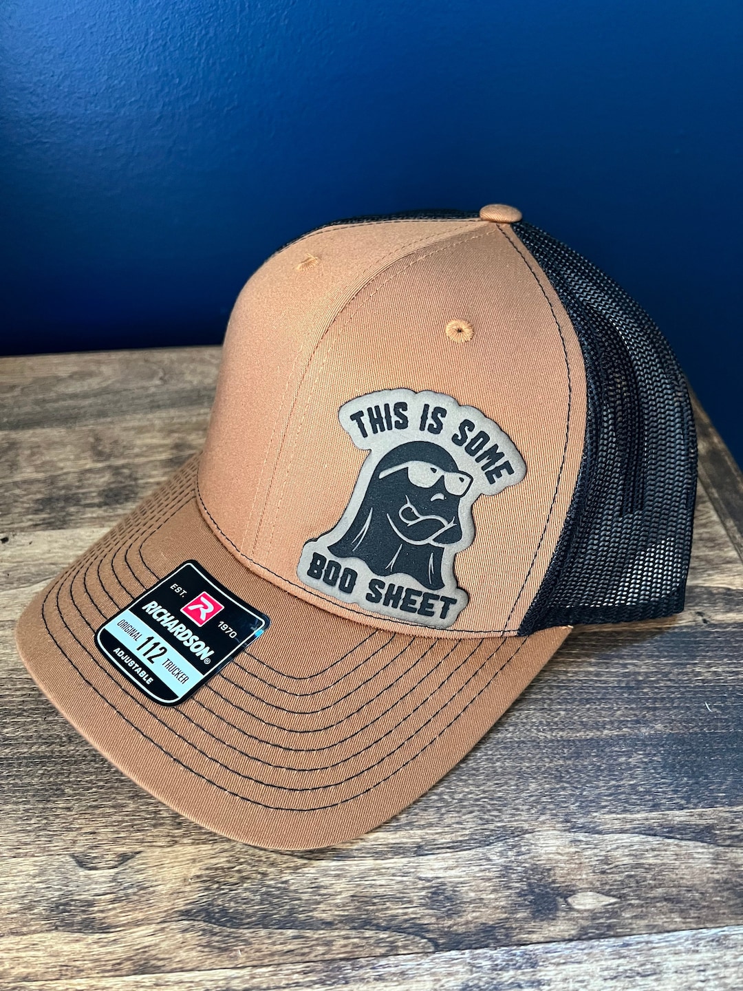 This is Some Boo Sheet Hat | Trendy Hat | Hat Trend | Funny Hat | Funny ...