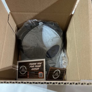 Kids Name Personalized Hat | Kids Hat | Boys Hat | Youth Custom Hat ...