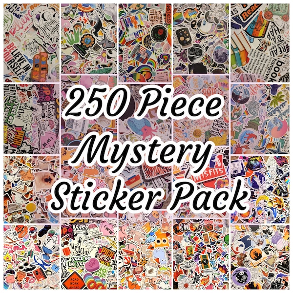 Phone Back Stickers - Etsy