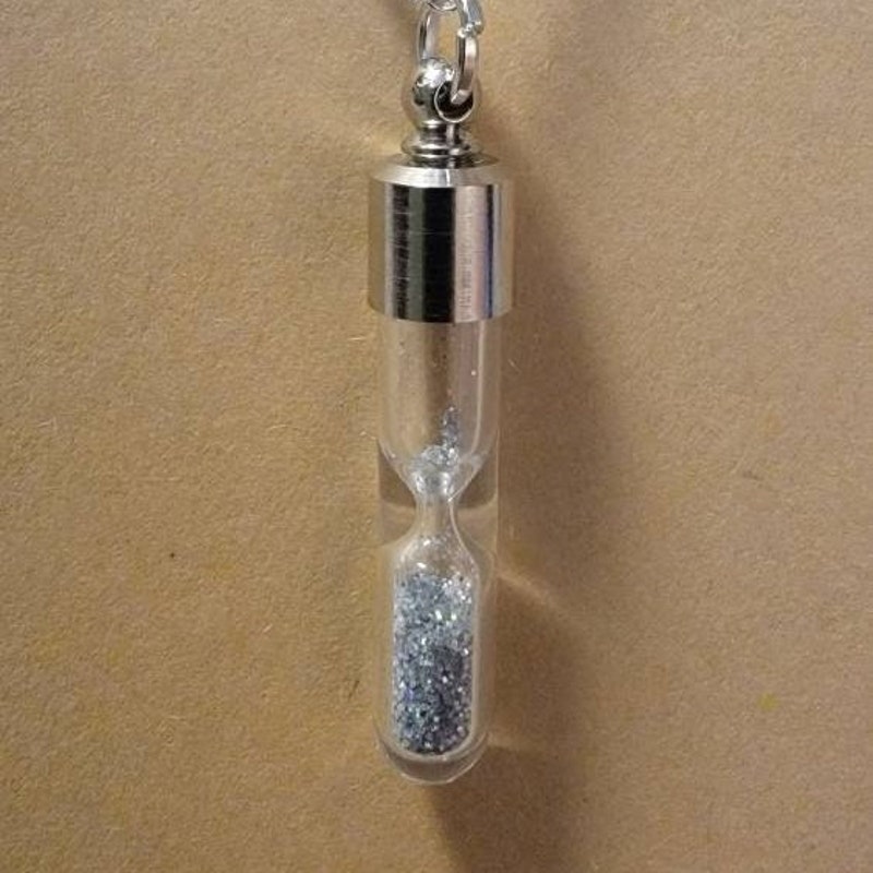Pixie Dust Necklace - Etsy