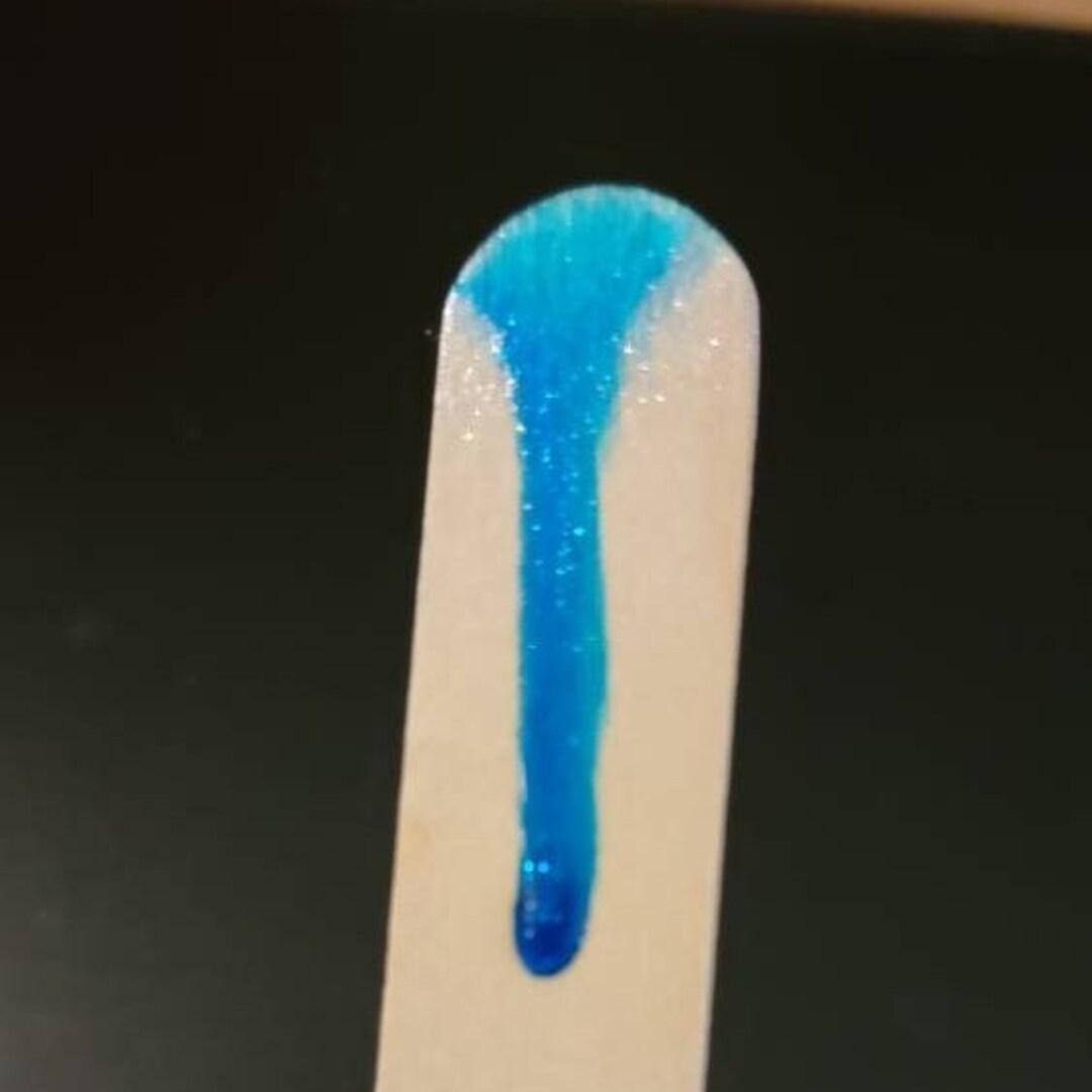 Frost Bite Sfx Blood Stain Free - Cosplay and Special Effects Makeup ...