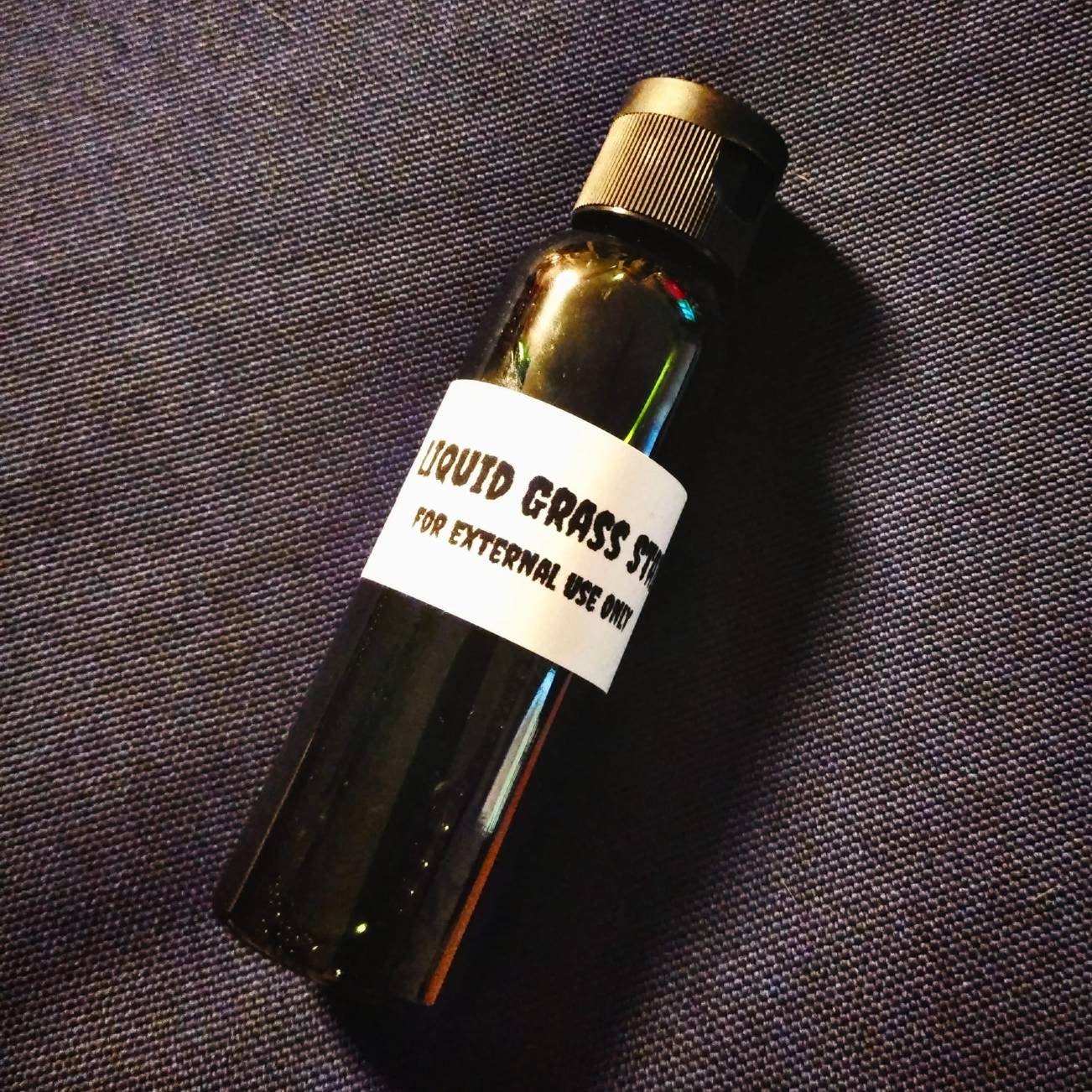 Grass Stain Free Sfx Blood for Cosplay and Special Effects - Etsy