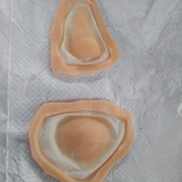 Nose Prosthetic - Etsy