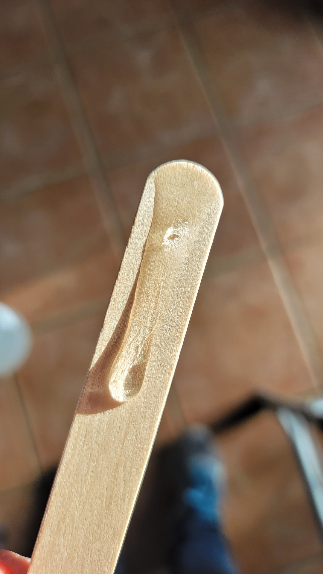 Sweat and Drool Sfx Clear Liquid - Professional Film Grade for Special ...