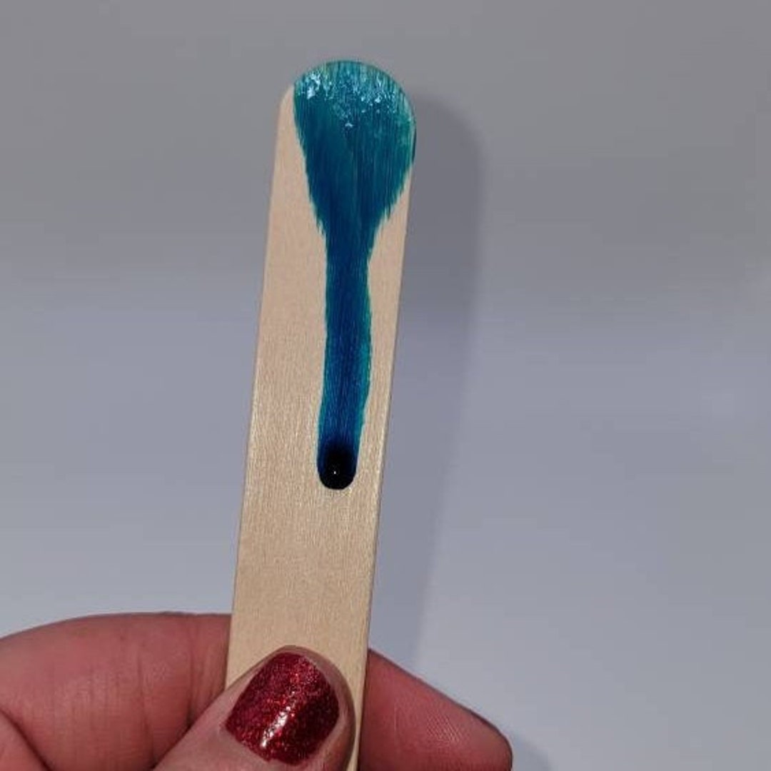 Ice Stain Free Sfx Blood -for Cosplay and Special Effects Makeup- Alien ...