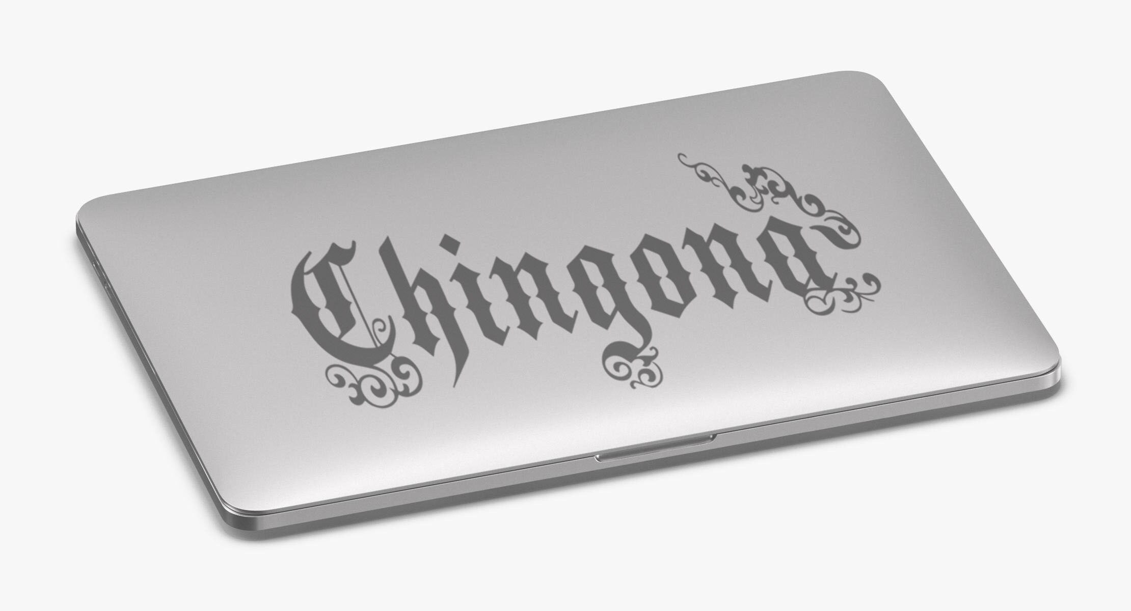 Svg Spanish Saying Chingona Svg Download Tshirt Print Laser - Etsy