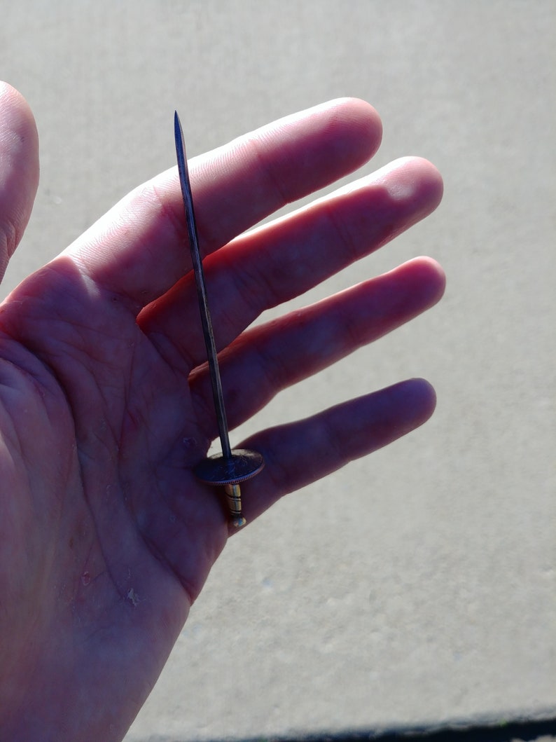 The Pocket Sword - Etsy