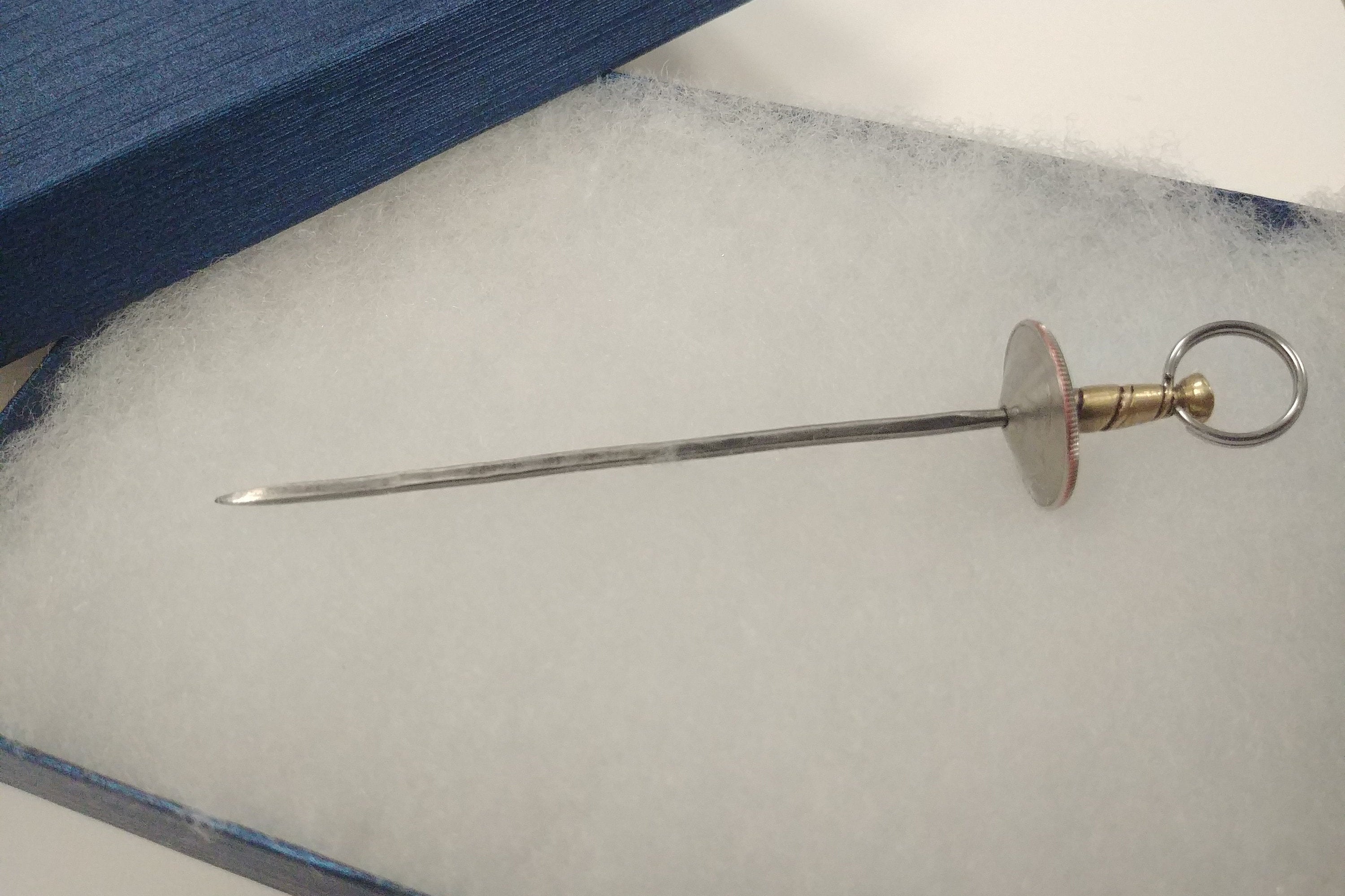 The Pocket Sword - Etsy