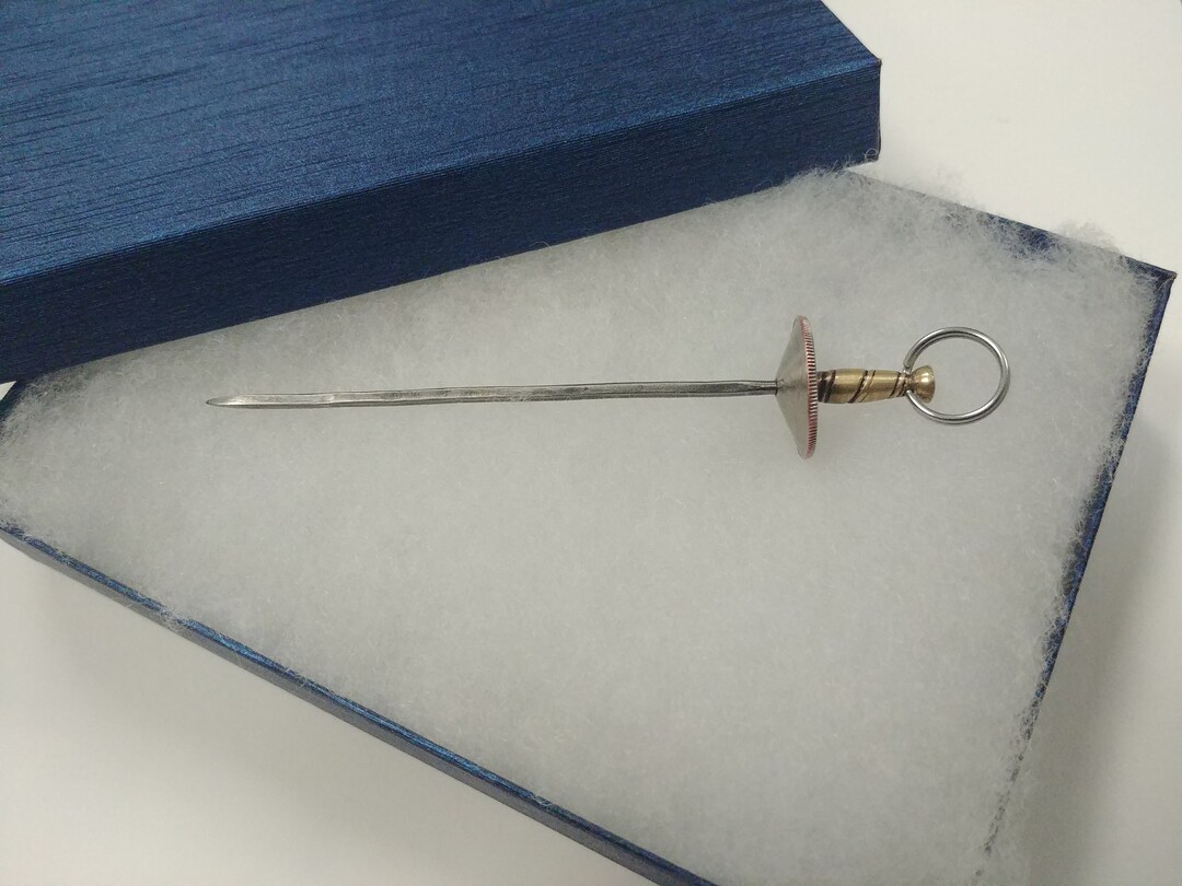 The Pocket Sword - Etsy