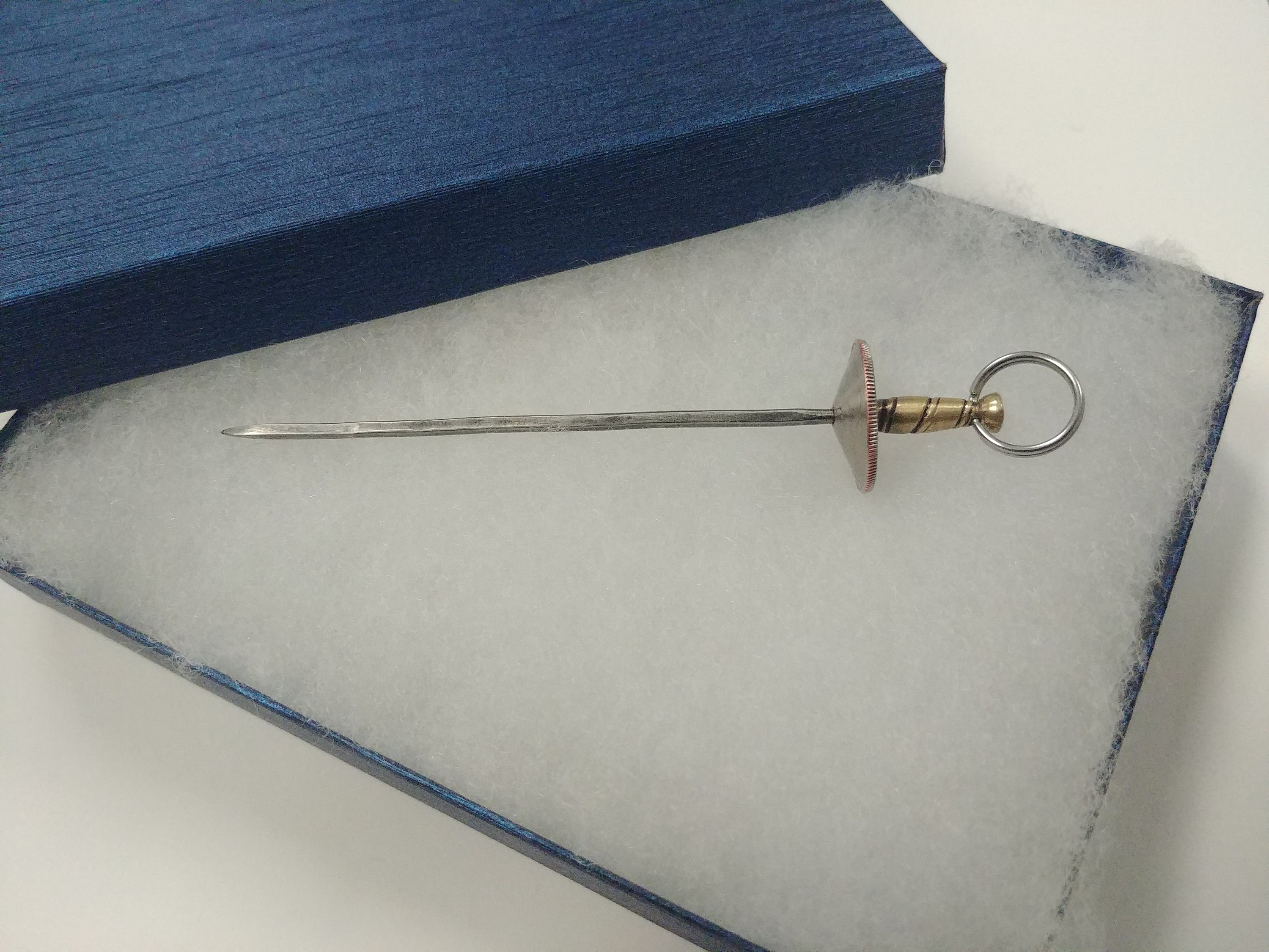 The Pocket Sword - Etsy