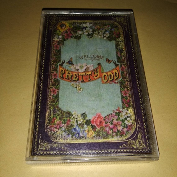 Panic At The Disco Pretty Odd Photoshoot