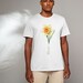 Flor De Nacimiento Marzo, Narciso, Birthflower March Daffodil, 2 ...