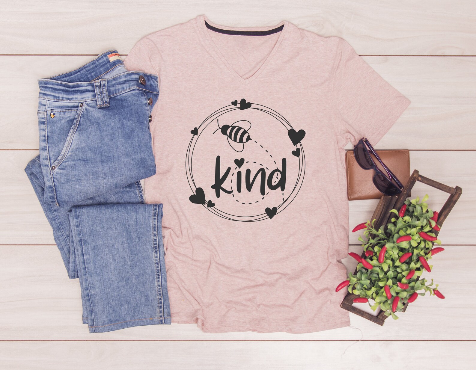 Bee Kind SVG, Cutting File, Positive Quote, SVG File for Cricut ...