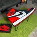 SNEAKER COFFEE TABLE - Etsy