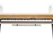 88-note Keyboard Desk With Flip-top Design and Rear Cable - Etsy