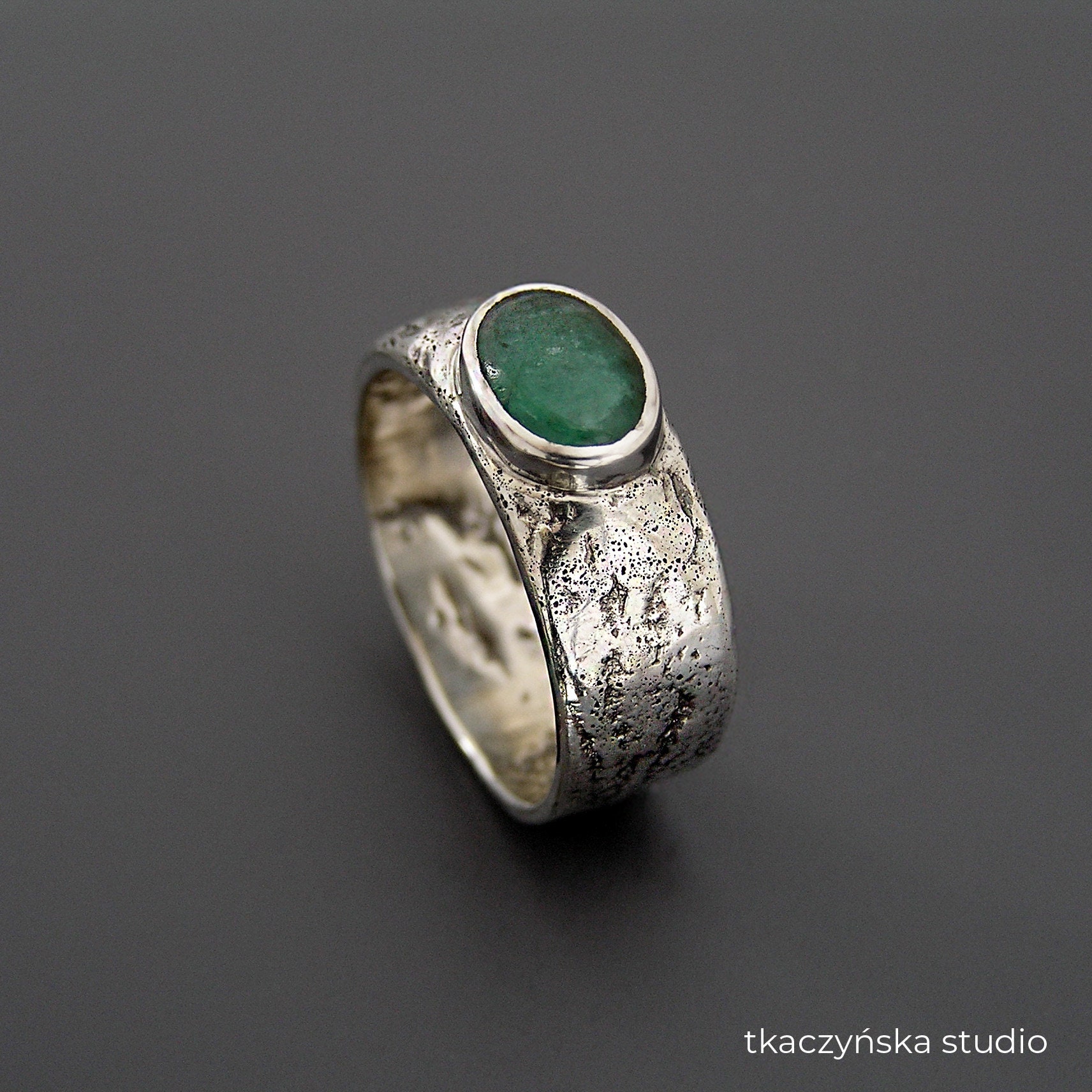 Emerald Gem Texture