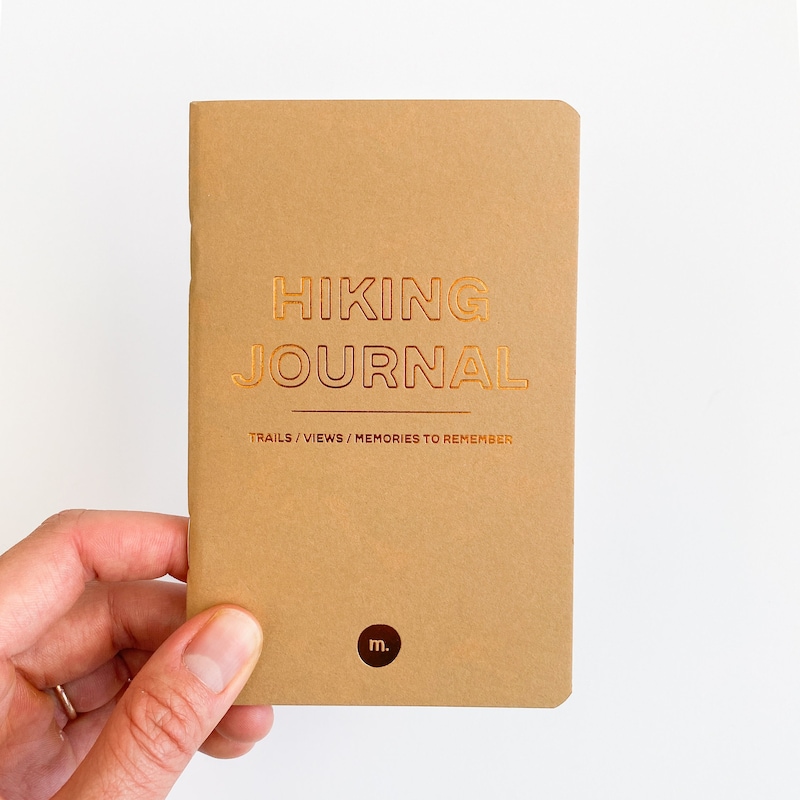 Hiking Gift - 60+ Gift Ideas for 2025