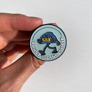 Custom 3-pack: Rock Climbing Pin // Gifts for Climbers, Ice Climbing ...