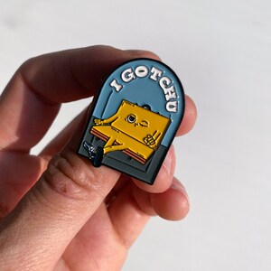 Custom 3-pack: Rock Climbing Pin // Gifts for Climbers, Ice Climbing ...