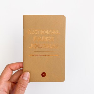 Custom 3-pack: Rock Climbing and Adventure Journal Bundle // Climbing ...