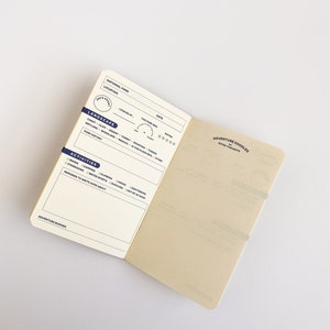 National Parks Journal, National Parks Notebook, National Parks Logbook ...