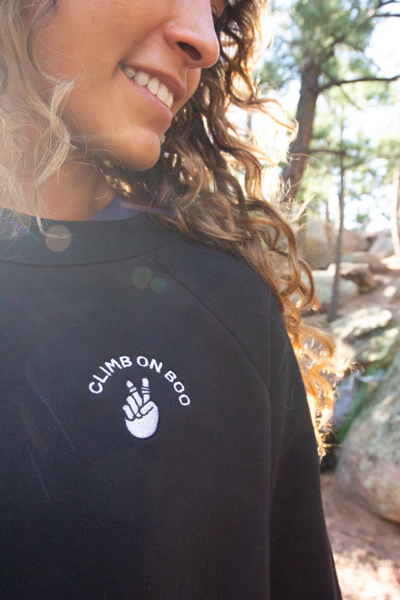 Rock Climbing Sweater Climbing Shirt Climbing Shirt for - Etsy