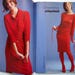 Burda 01/2003, Ruched Jersey Dresses, Clown Costumes, & More - Etsy