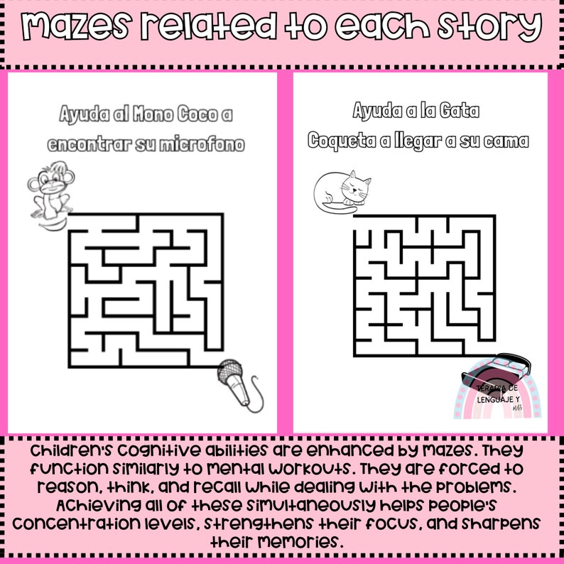 Cuentos cortos para niños con preguntas Wq, dibujos para colorear y ...