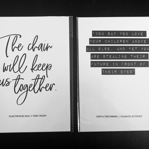 Cloudbusting, Kate Bush, Wall Art, Print, Lyrics, 80s, Custom Print ...