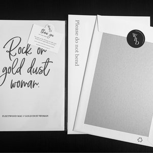 Cloudbusting, Kate Bush, Wall Art, Print, Lyrics, 80s, Custom Print ...