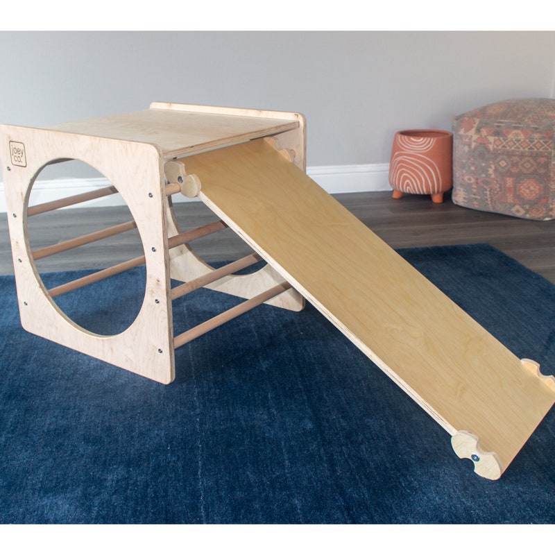 Climbing Cube - Etsy