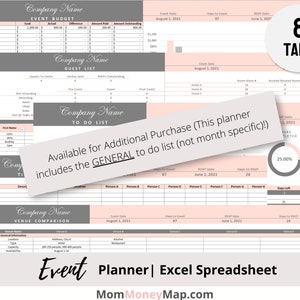 To Do List Excel Spreadsheet Template Track Your Tasks With - Etsy