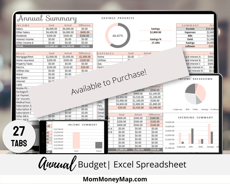 Priority Matrix Planner Using the Eisenhower Method to Manage Work ...