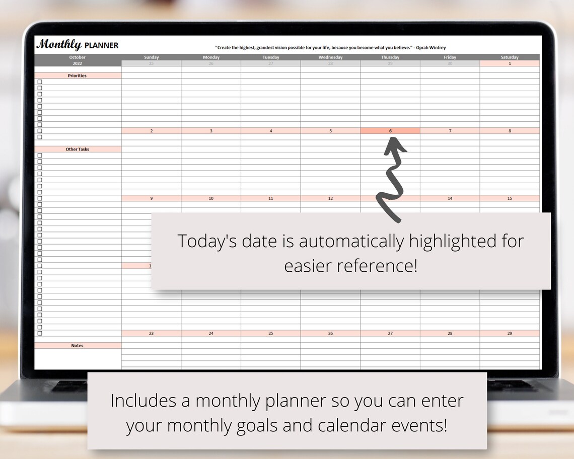Weekly Schedule Planner Timetable Digital Excel Spreadsheet - Etsy
