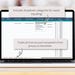 Trust Account Ledger Register With Monthly and Annual Summaries Excel ...