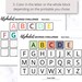 Alphabet Savings Challenge Printable PDF, 26 Weeks Savings Challenges ...