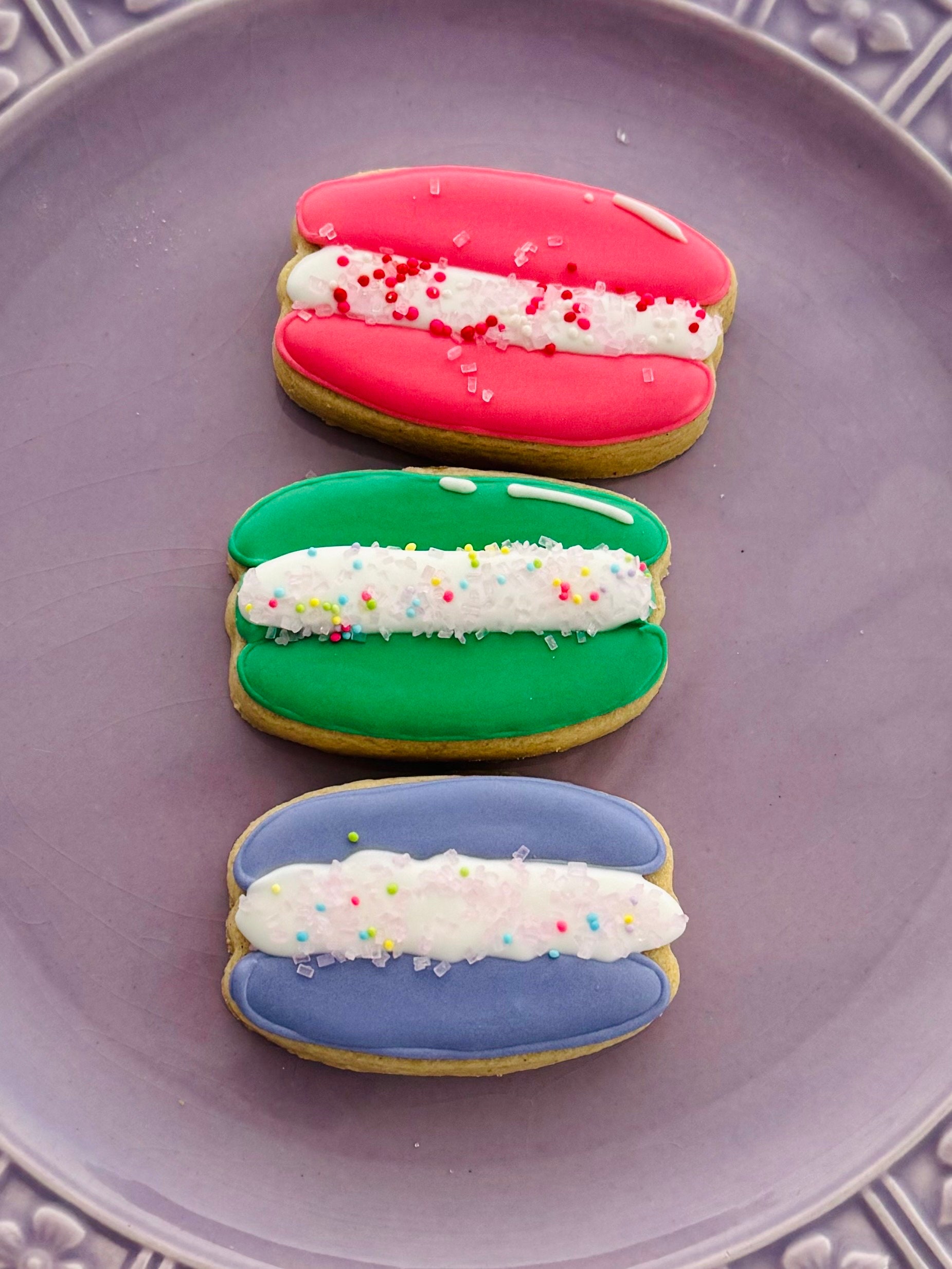 Cute Macaron Cookie Cutter / French Macaron Cookie Cutter / Cute ...