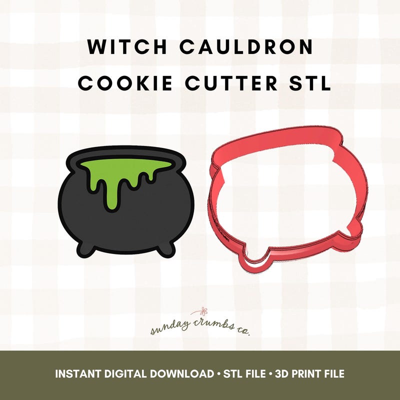 Witches Cauldron Bath - Etsy