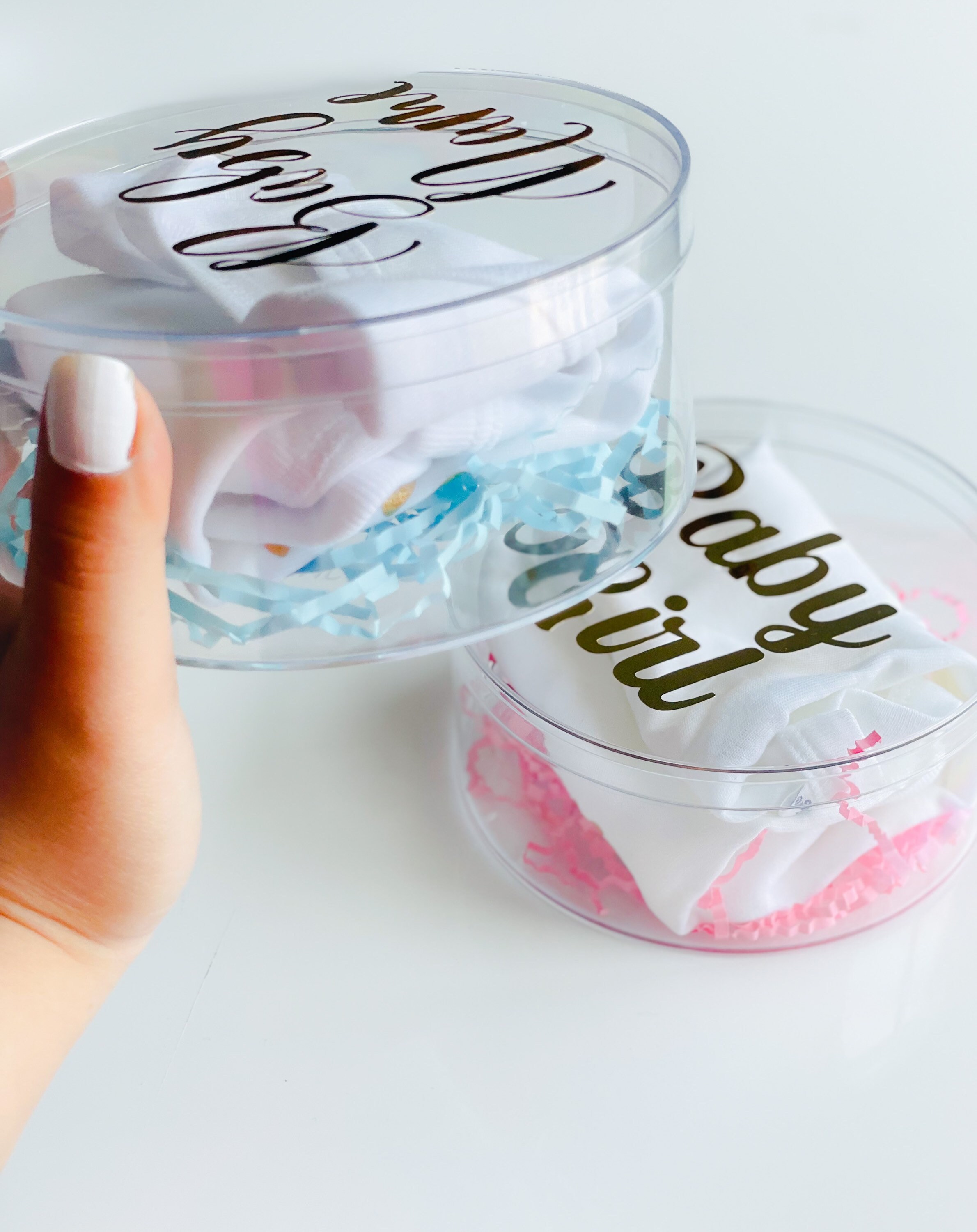 Evil Eye Design Baby Box Acrylic Baby Box Custom Baby Box Baby | Etsy