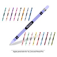 Blank Pencil Wrapper Template SVG, Custom Pencil Cover Template ...