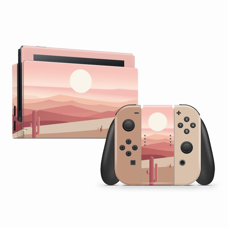 Conor Console - Etsy
