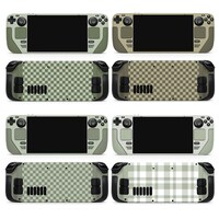 Famicom Steam Deck OLED Skin: Retro Console 3M Vinyl Decal - Etsy UK