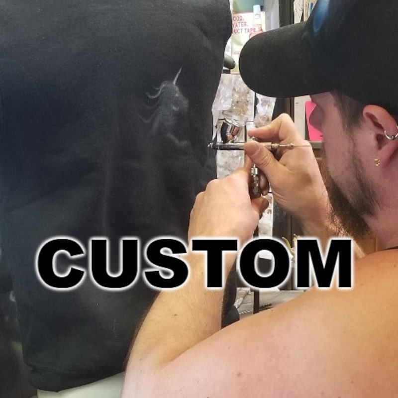 K Ess Airbrush - Etsy Australia