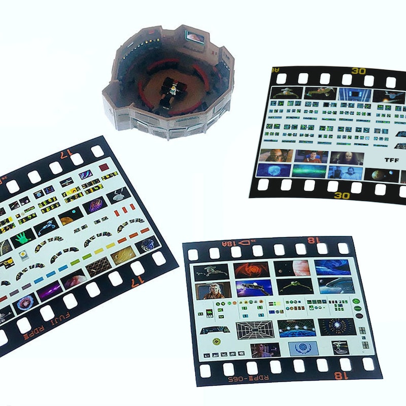 1/350 Scale Models - Etsy UK