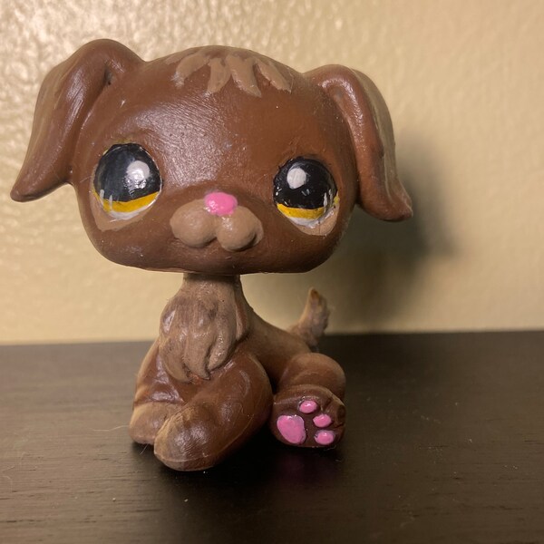 Custom Lps Dog - Etsy