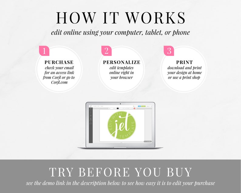 Navy Half Size Recipe Template Printable Mini Recipe Book - Etsy