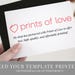 Printable Shower Thank You Card Template, I Do BBQ Thank You Card ...