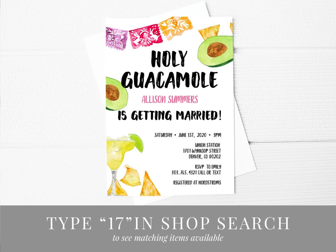 Mexican Fiesta Thank You Card Download Printable Fiesta Thank - Etsy